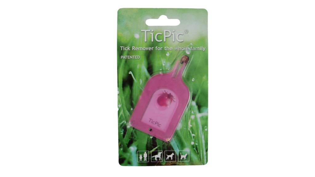 Tick Remover for Pets, Animals and People. Small Tick Remover - Shantys ...